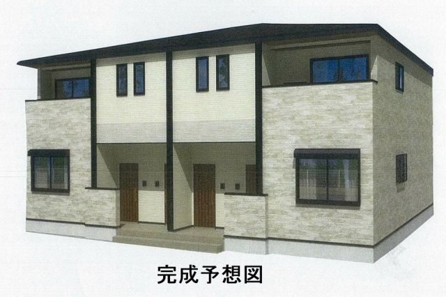 Casa Fikaの賃貸物件・価格情報【SUUMO】