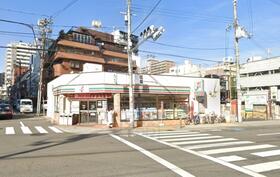 【SUUMO】U-ro鶴橋駅前（ワントップハウス心斎橋店成栄住販(株)提供）／大阪府大阪市天王寺区東上町／鶴橋駅の賃貸・部屋探し情報（100432364329） - 周辺環境｜賃貸マンション ...