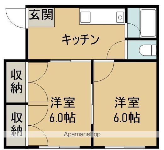 オメガ24の賃貸物件・価格情報【SUUMO】