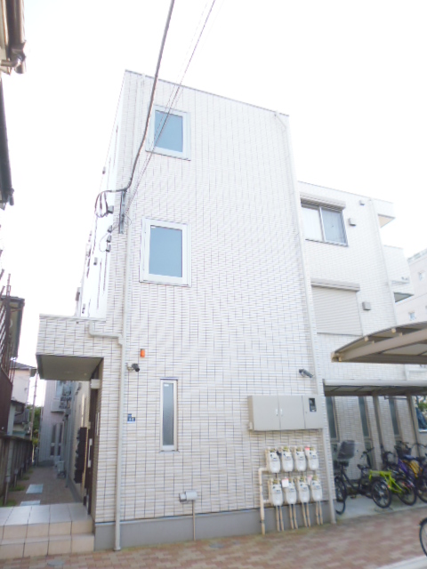 【SUUMO】2LDK/2階/50.22m2（へーベルメゾン(株)ライフハウジング武蔵小杉南口店提供）／神奈川県川崎市中原区今井上町／武蔵小杉駅の賃貸・部屋探し情報（100449719340 ...