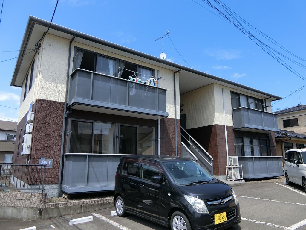 【SUUMO】シャーメゾン・アクシス／宮城県岩沼市中央4／岩沼駅の賃貸・部屋探し情報（000103420103） | 賃貸マンション・賃貸アパート