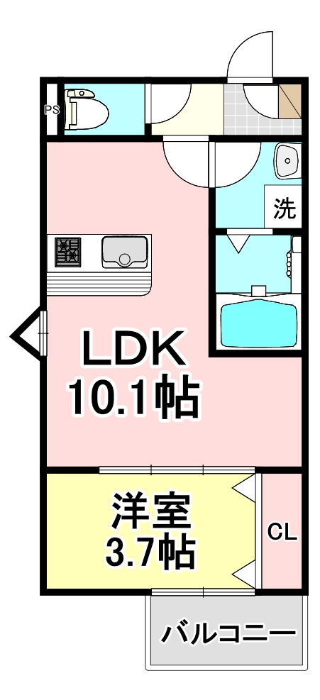 LECOCON津島Vの賃貸物件・価格情報【SUUMO】