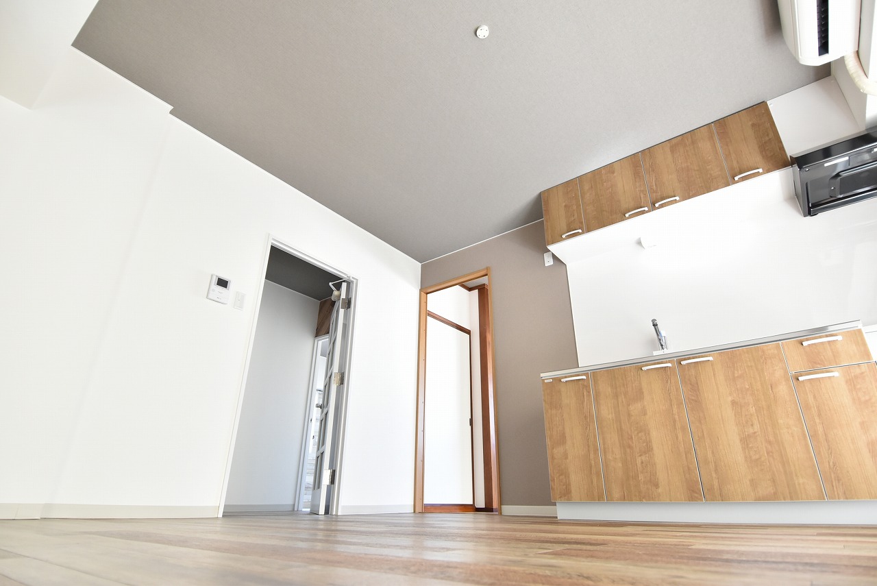 【SUUMO】3LDK/5階/65m2（(株)シティホーム十日市センター提供）／広島県広島市中区河原町／十日市町駅の賃貸・部屋探し情報（100379793388） | 賃貸マンション・賃貸アパート