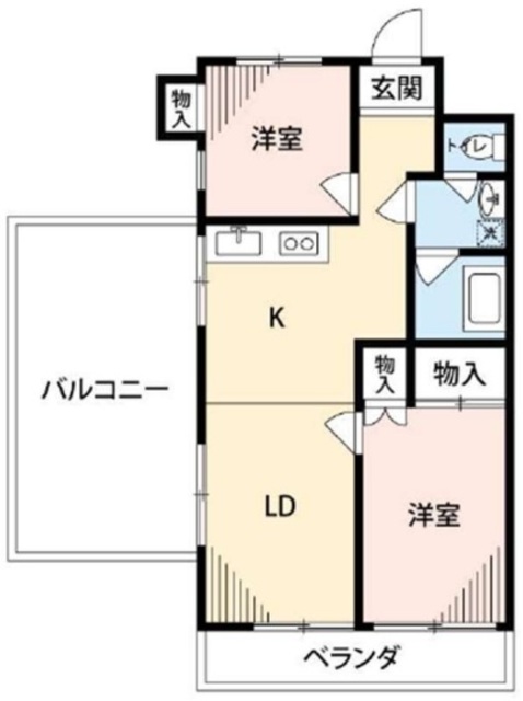【SUUMO】2LDKで探す松戸駅の賃貸(賃貸マンション・アパート)住宅のお部屋探し物件情報（千葉県）