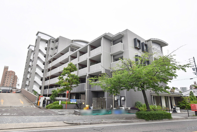 【SUUMO】URアーバニア主税町／愛知県名古屋市東区主税町4／高岳駅の賃貸・部屋探し情報（000103095973） | 賃貸マンション・賃貸アパート