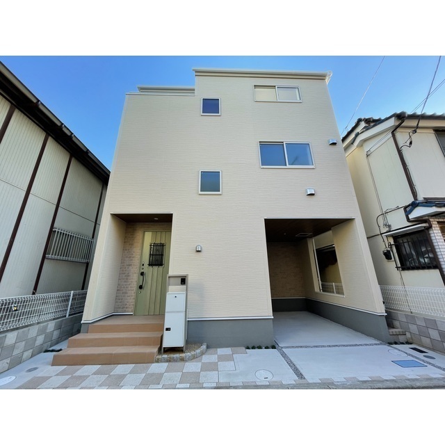 Kolet足立入谷＃03 - 舎人駅 - その他【いえらぶ物件検索】スーモ・SUUMO掲載物件