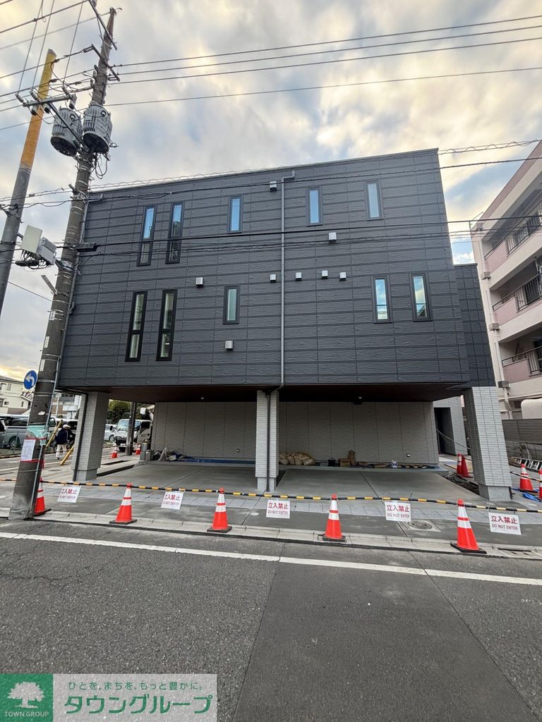 【SUUMO】2LDK/1階/58.88m2／東京都板橋区高島平1／西台駅の賃貸・部屋探し情報（000102396760） | 賃貸マンション・賃貸アパート