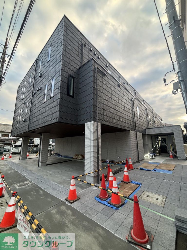 【SUUMO】2LDK/1階/58.88m2／東京都板橋区高島平1／西台駅の賃貸・部屋探し情報（000102396760） | 賃貸マンション・賃貸アパート