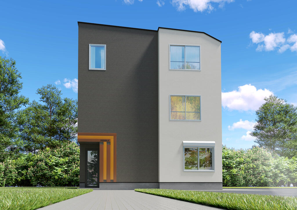 【SUUMO】Reberty赤羽II（(株)リバイブル提供）／東京都北区赤羽西2／赤羽駅の賃貸・部屋探し情報（100447772436） | 賃貸マンション・賃貸アパート