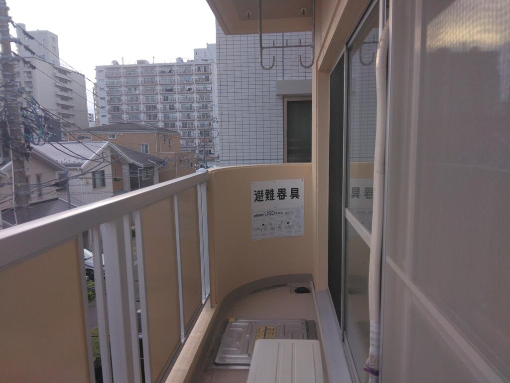 【SUUMO】2LDK/3階/45.54m2／宮城県仙台市青葉区錦町1／勾当台公園駅の賃貸・部屋探し情報（000103117071） | 賃貸マンション・賃貸アパート