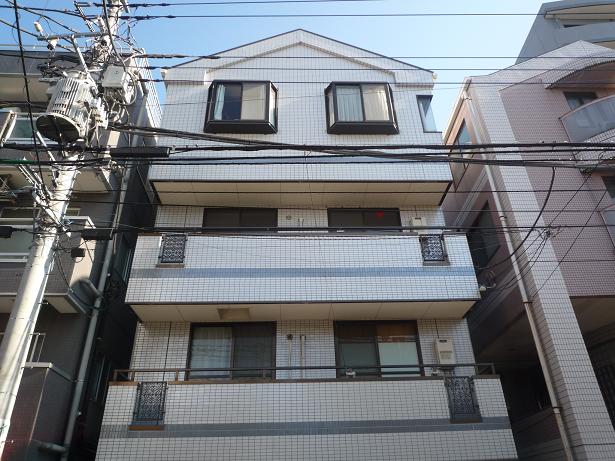 【SUUMO】2K/3階/38.75m2（へーベルメゾン(株)ライフハウジング武蔵小杉南口店提供）／神奈川県川崎市中原区木月伊勢町／元住吉駅の賃貸・部屋探し情報（100135130448 ...