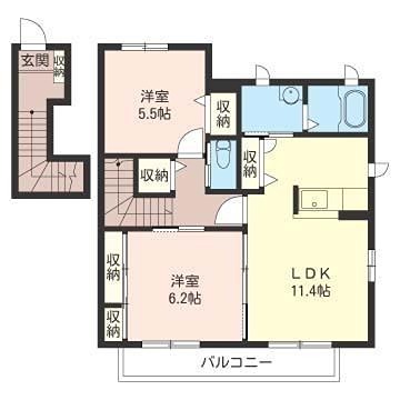 【SUUMO】2LDKで探す木更津市の賃貸(賃貸マンション・アパート)住宅のお部屋探し物件情報（11ページ）