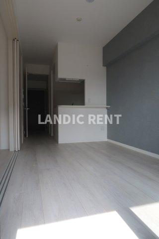 【SUUMO】LANDIC K2620（(株)LANDICソリューションLANDIC RENT提供）／福岡県福岡市中央区清川2／渡辺通駅の賃貸・部屋探し情報（100315996469 ...