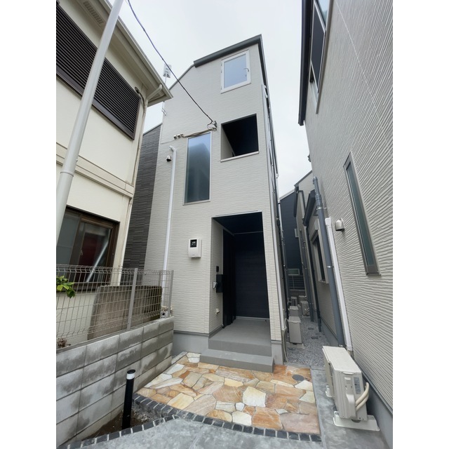 Kolet調布多摩川＃02 - 矢野口駅 - その他【いえらぶ物件検索】スーモ・SUUMO掲載物件