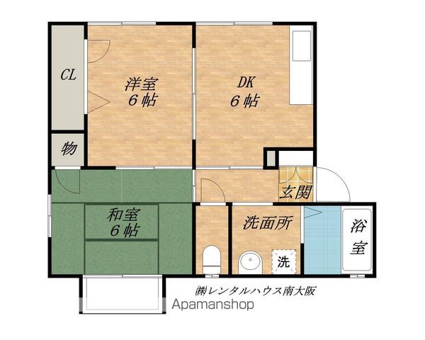 サンヒル岸和田IIIの賃貸物件・価格情報【SUUMO】