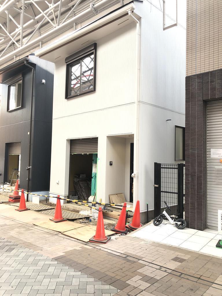 (仮称)crestage-Aの賃貸物件・価格情報【SUUMO】