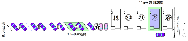 【SUUMO】築館薬師22号棟／宮城県栗原市築館薬師4／くりこま高原駅の賃貸・部屋探し情報（000101713569） | 賃貸マンション・賃貸アパート