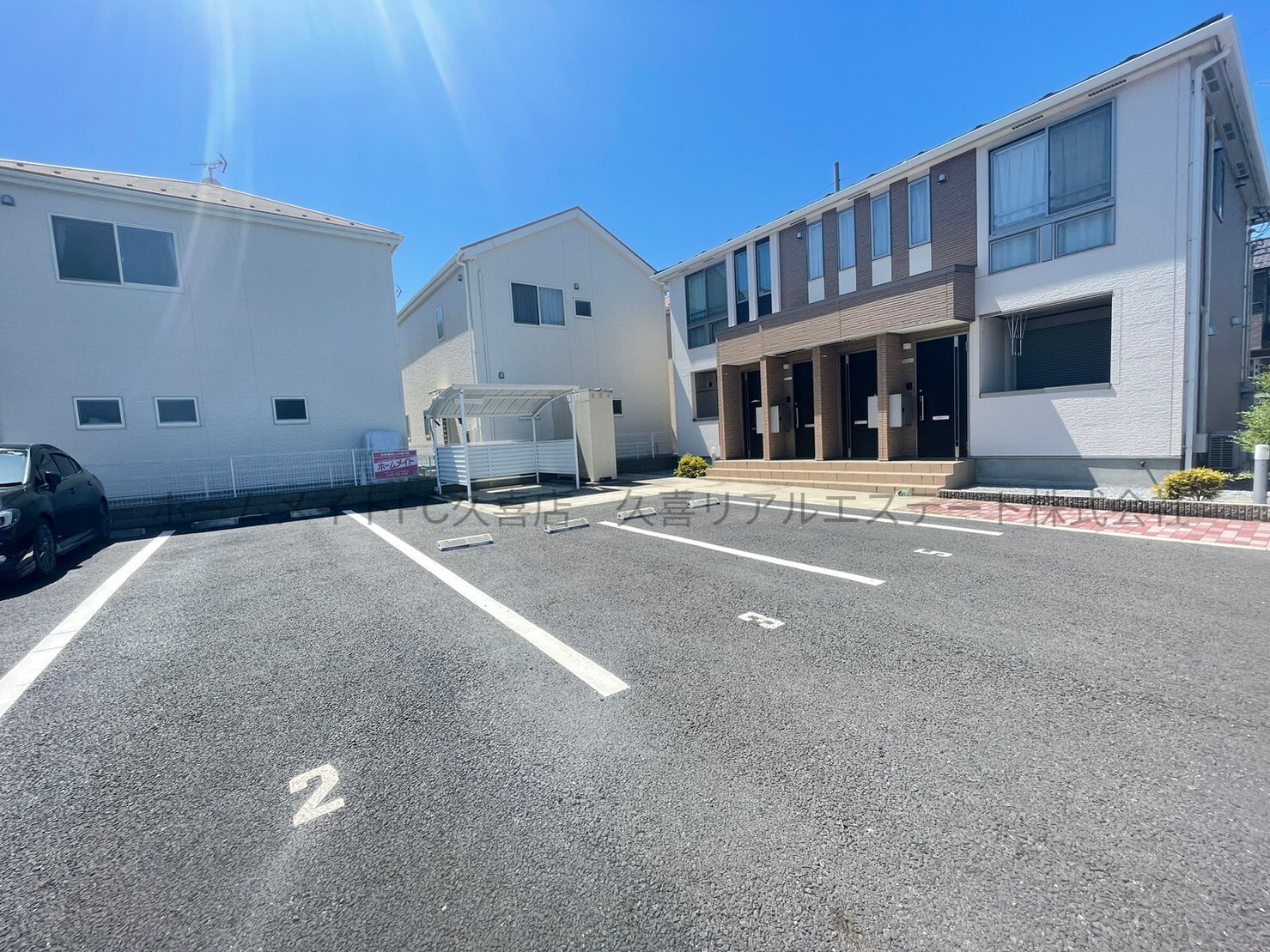 カリーノ花の賃貸物件・価格情報【SUUMO】