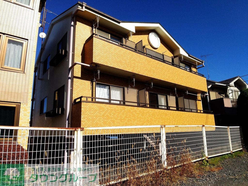 サンケー・コーポ小宮IIの賃貸物件・価格情報【SUUMO】