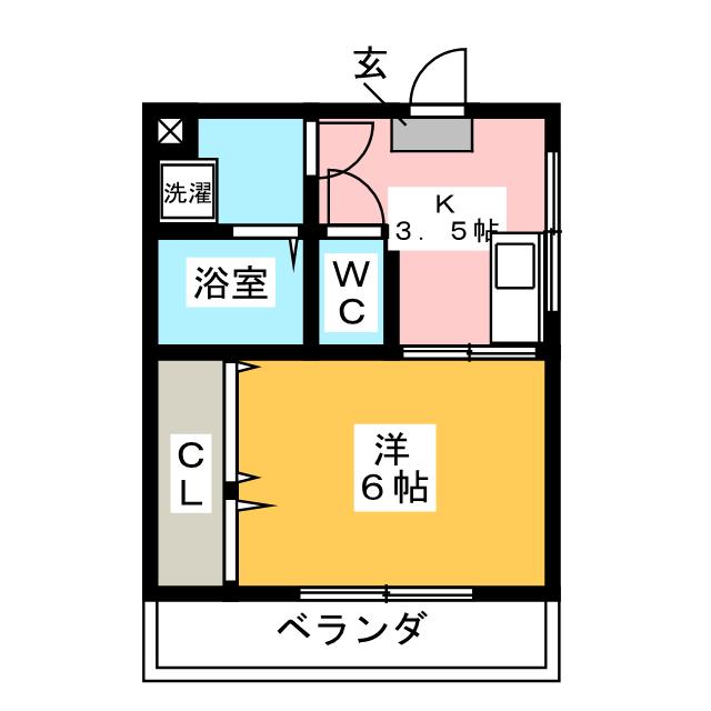 物件詳細画面 | Sumipedia