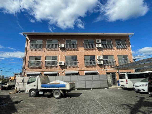 エクシブIIIの賃貸物件・価格情報【SUUMO】