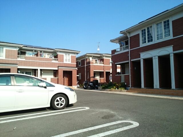 カンフォートG・IIの賃貸物件・価格情報【SUUMO】