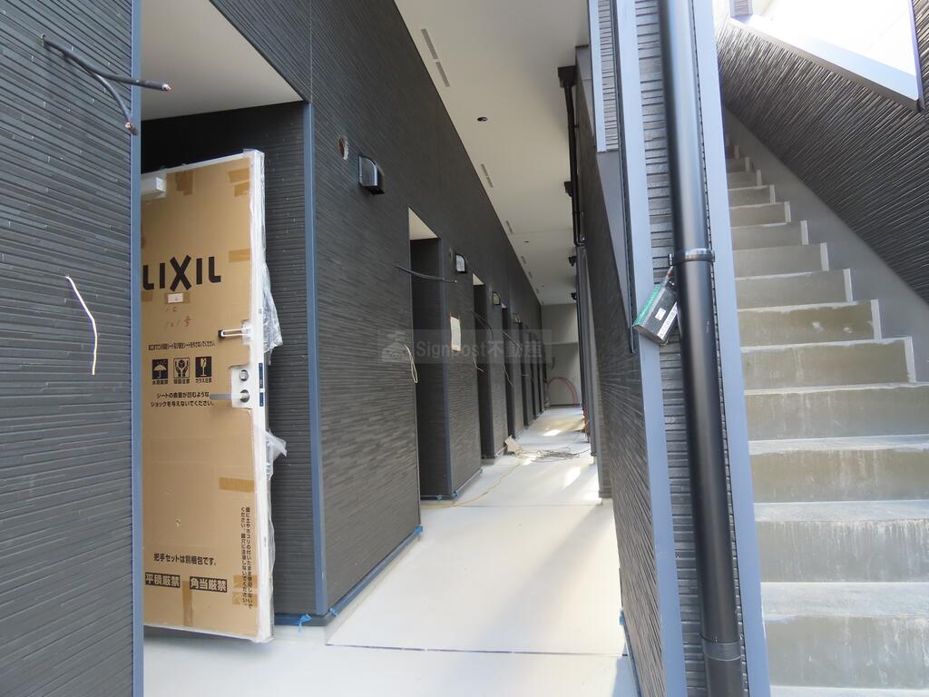 Signpost界IIの賃貸物件・価格情報【SUUMO】