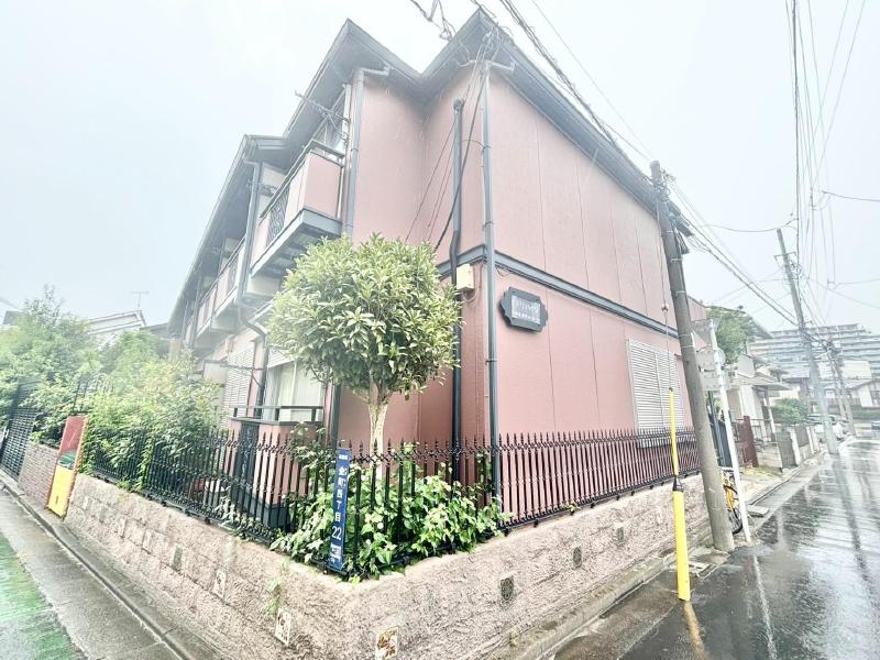 ミドリハイツの賃貸物件・価格情報【SUUMO】