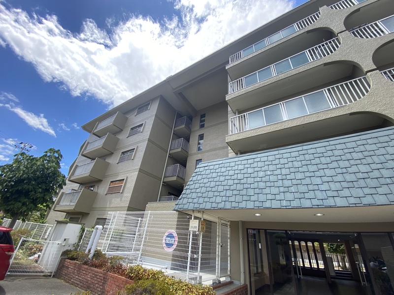 【SUUMO】メゾンドール羽衣（(株)扶桑商会提供）／大阪府高石市羽衣4／羽衣駅の賃貸・部屋探し情報（100430681625） | 賃貸 ...