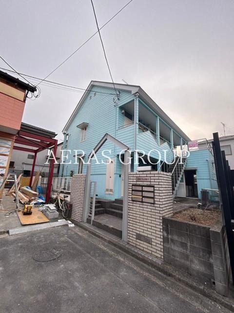 スタービレッジIIの賃貸物件・価格情報【SUUMO】