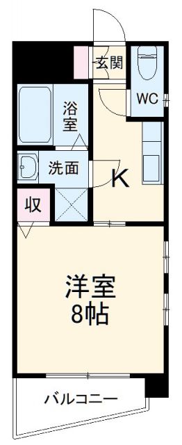ラディウスIIの賃貸物件・価格情報【SUUMO】
