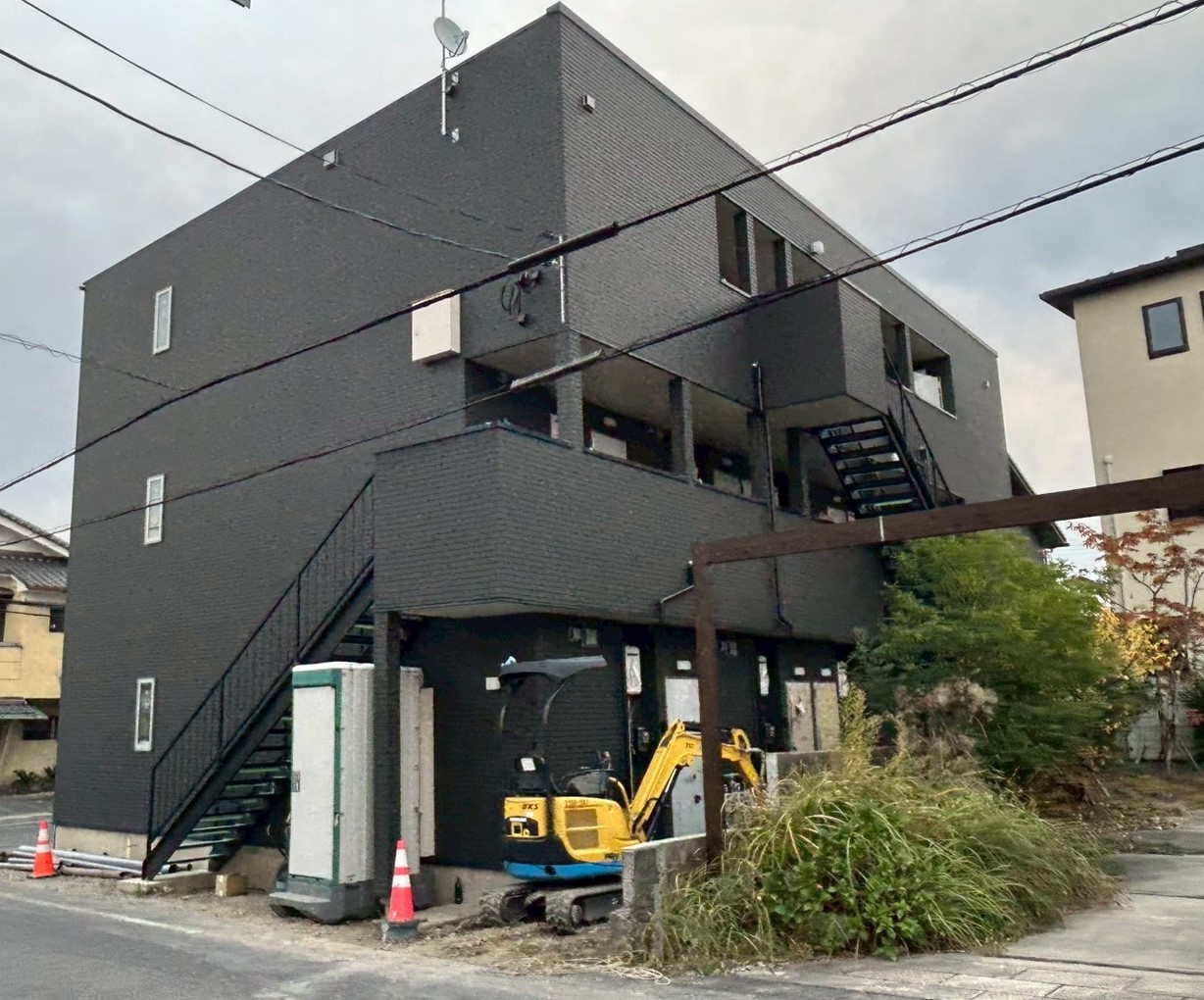 ハイラル栗東駅前の賃貸物件・価格情報【SUUMO】