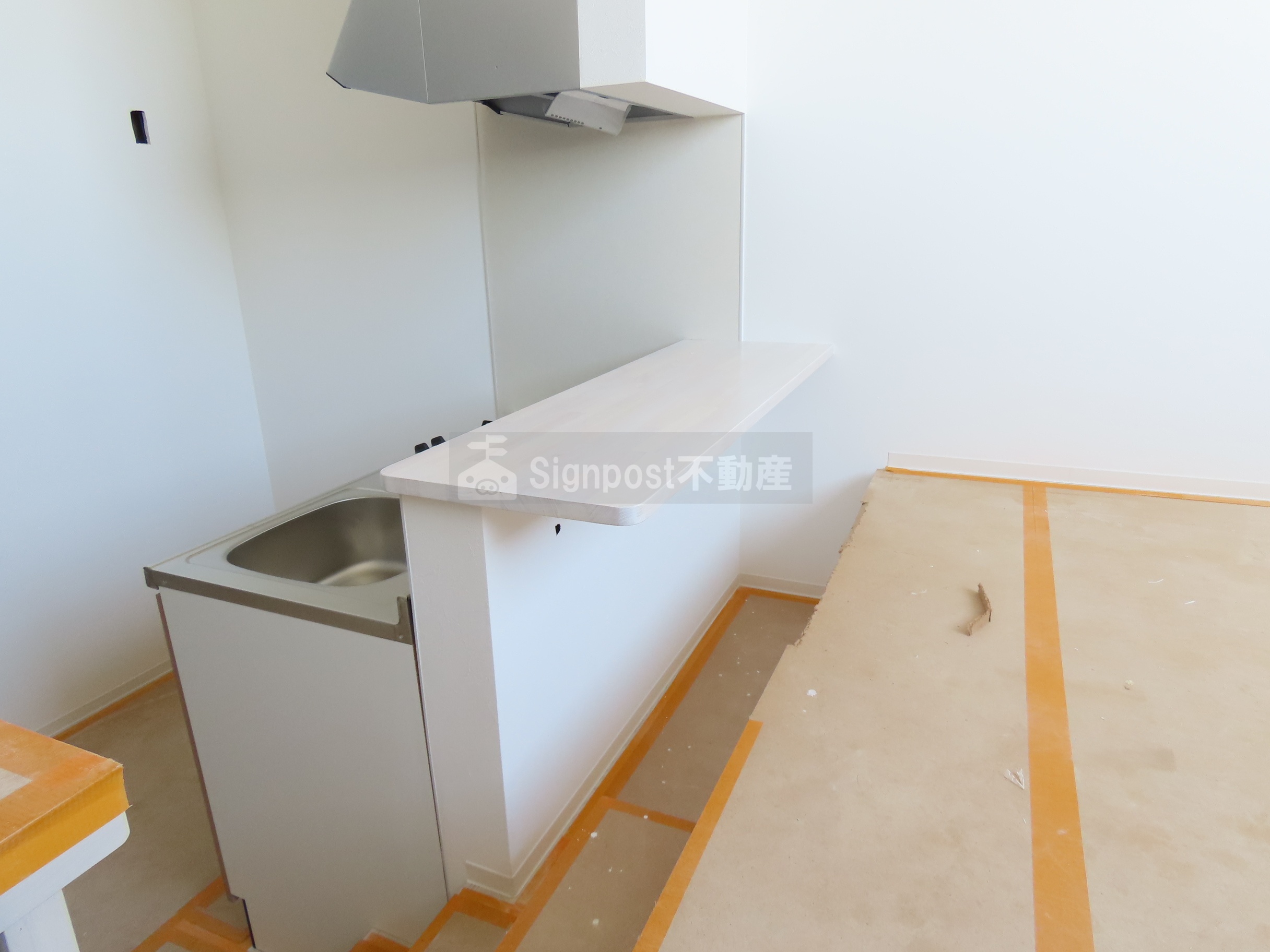 Signpost界IIの賃貸物件・価格情報【SUUMO】