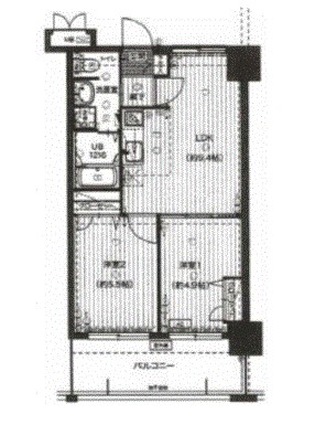 【SUUMO（スーモ）ブライダル】プレスタイル博多EAST／福岡県福岡市博多区堅粕3／博多駅の賃貸・部屋探し情報（000102462017） | 賃貸マンション・賃貸アパート