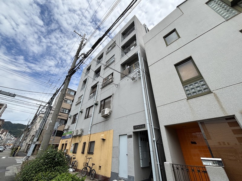 第2嵯峨マンションの賃貸物件・価格情報【SUUMO】