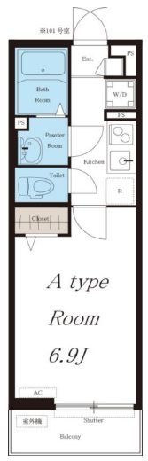 【Sumipedia】JR東海道本線/藤沢駅 歩16分 築8年／神奈川県藤沢市藤が岡2／藤沢駅の賃貸 | 物件詳細画面
