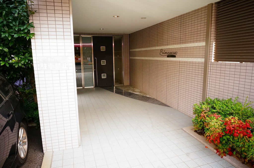 プリムベール北赤羽の賃貸物件・価格情報【SUUMO】