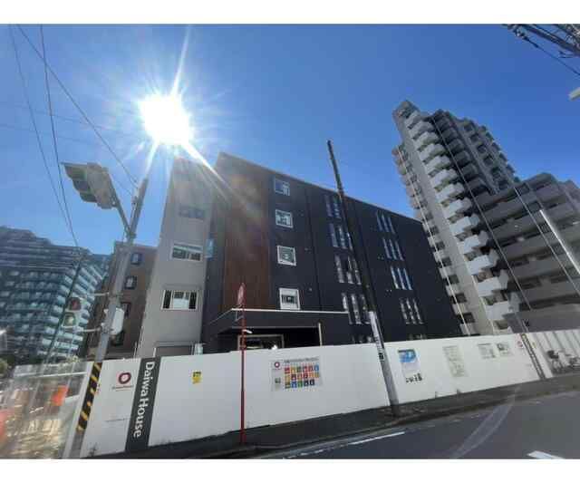 【SUUMO】2LDK/3階/56.07m2／神奈川県相模原市南区相模大野7／相模大野駅の賃貸・部屋探し情報（000101460817） | 賃貸マンション・賃貸アパート