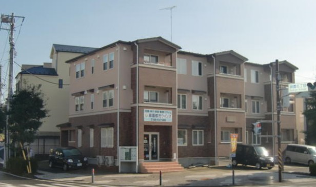 【SUUMO】2LDK/3階/49.7m2／神奈川県横浜市泉区緑園7／南万騎が原駅の賃貸・部屋探し情報（000100328399）- 周辺環境 | 賃貸マンション・賃貸アパート