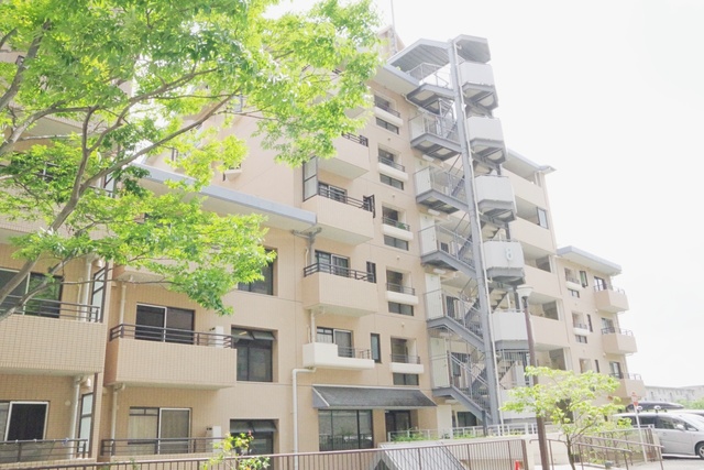 【SUUMO】URルミナス箕面の森三番街（都市再生機構 UR千里営業センター提供）／大阪府箕面市如意谷4／千里中央駅の賃貸・部屋探し情報（100433615709） | 賃貸マンション・賃貸アパート