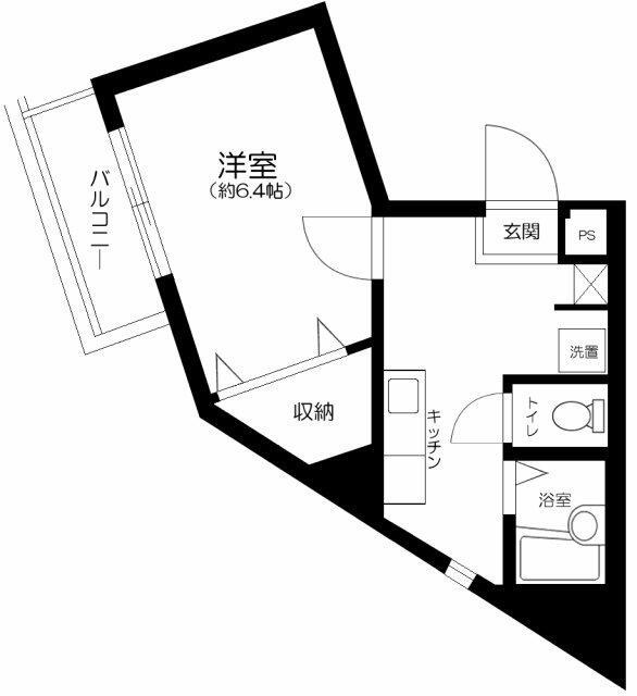 【SUUMO】T′s garden滝野川（アエラス赤羽店 (株)アエラス.PR提供）／東京都北区滝野川2／王子駅の賃貸・部屋探し情報（100472096709） | 賃貸マンション・賃貸アパート