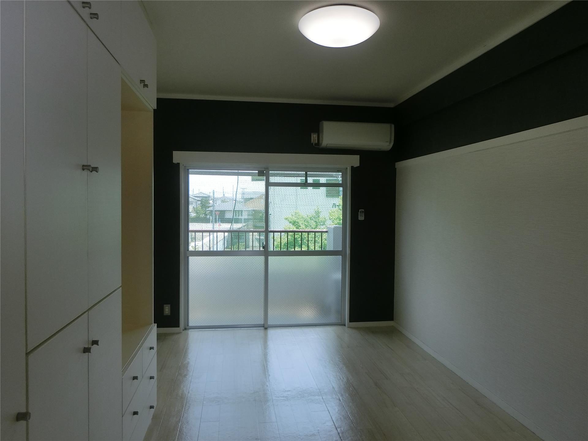 【Sumipedia】サンセゾン玉穂／山梨県中央市下河東／小井川駅の賃貸 | 物件詳細画面