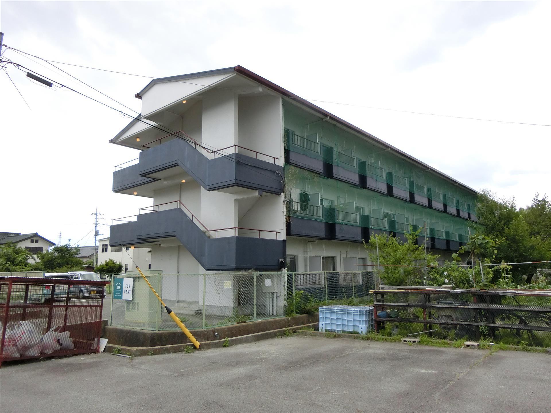 【Sumipedia】サンセゾン玉穂／山梨県中央市下河東／小井川駅の賃貸 | 物件詳細画面