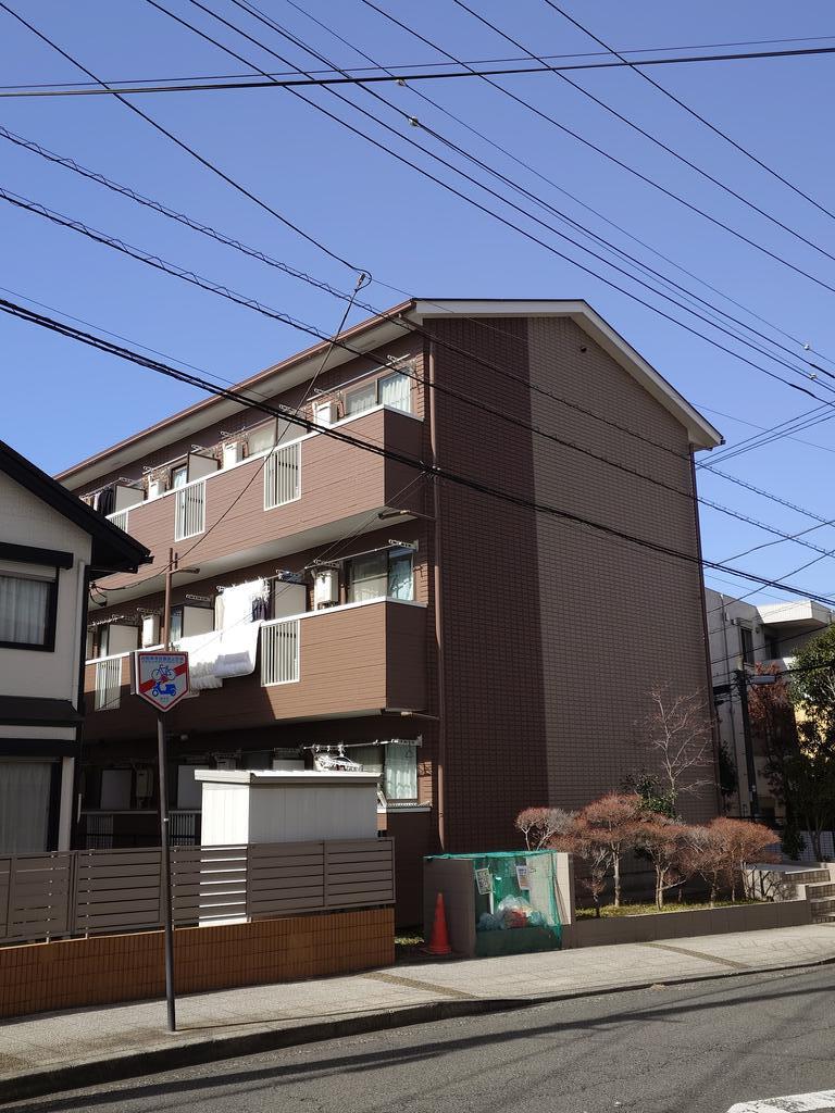 SAN-Oレジデンスの賃貸物件・価格情報【SUUMO】