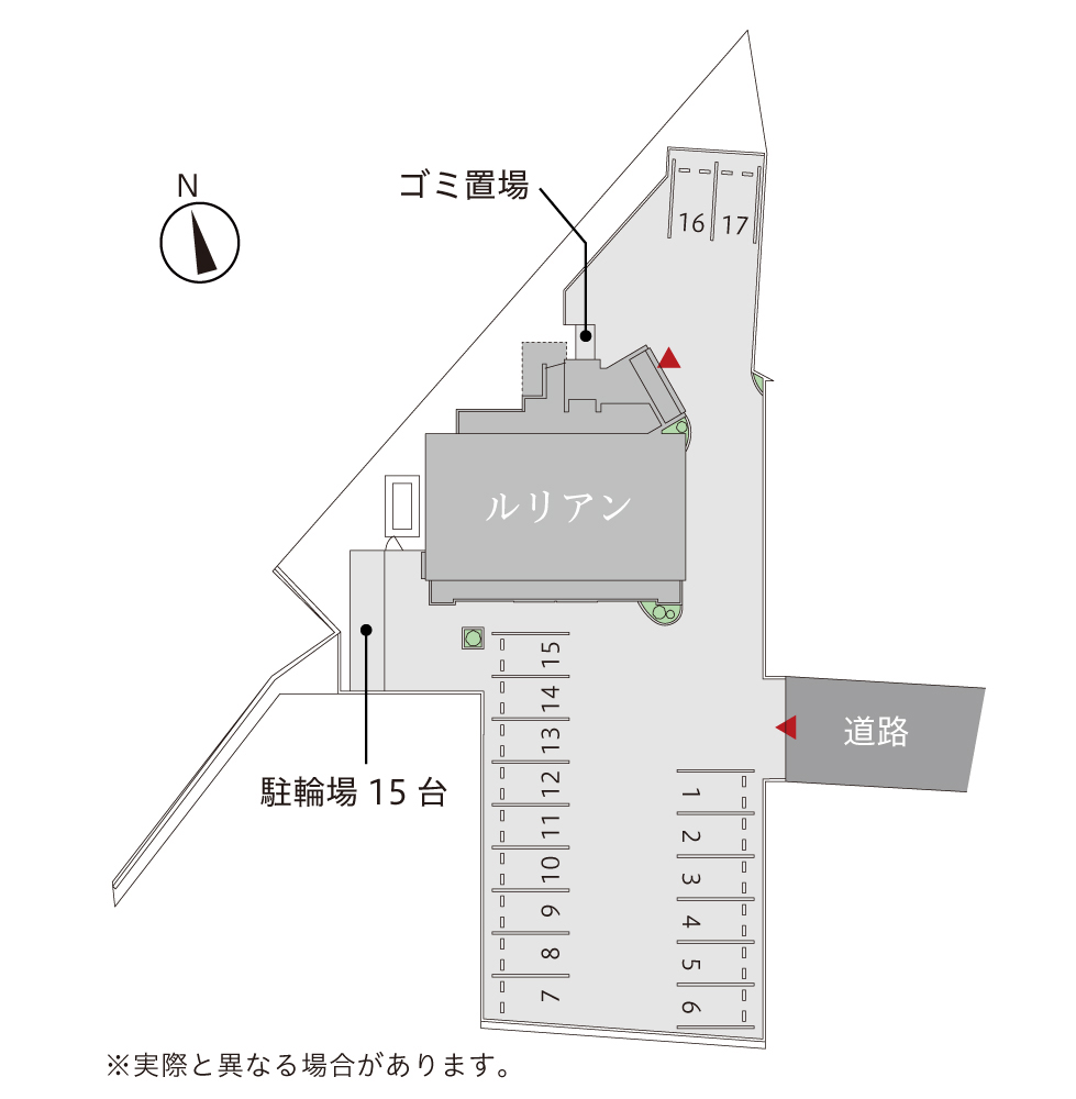【SUUMO】ルリアン／静岡県駿東郡長泉町竹原／下土狩駅の賃貸・部屋探し情報（000102839024） | 賃貸マンション・賃貸アパート
