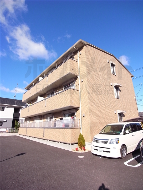 ヴィラウィステリアの賃貸物件・価格情報【SUUMO】