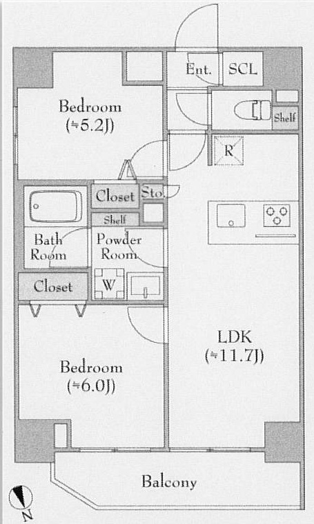 LUMIEC un KITAUENOの賃貸物件・価格情報【SUUMO】