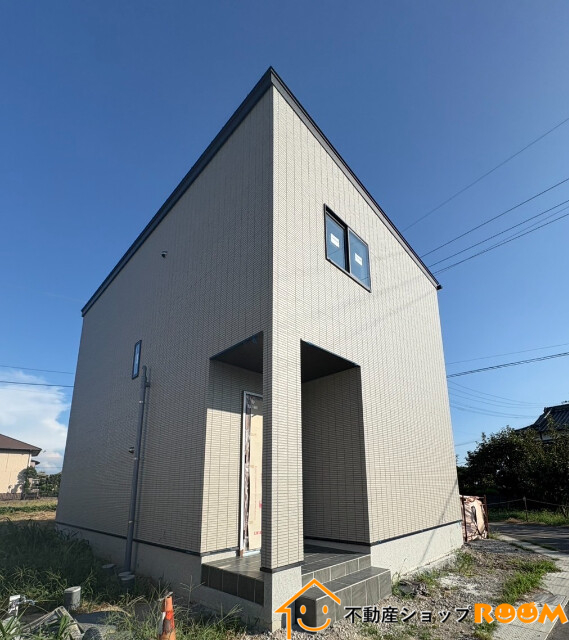 【SUUMO】4LDK/1-2階/98.53m2／福岡県筑後市大字熊野／羽犬塚駅の賃貸・部屋探し情報（000100898782）- 周辺環境 | 賃貸マンション・賃貸アパート