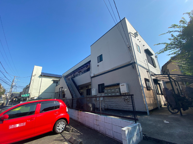 【SUUMO】カナスギハウス／千葉県船橋市宮本3／大神宮下駅の賃貸・部屋探し情報（000083552412）- 周辺環境 | 賃貸マンション・賃貸アパート