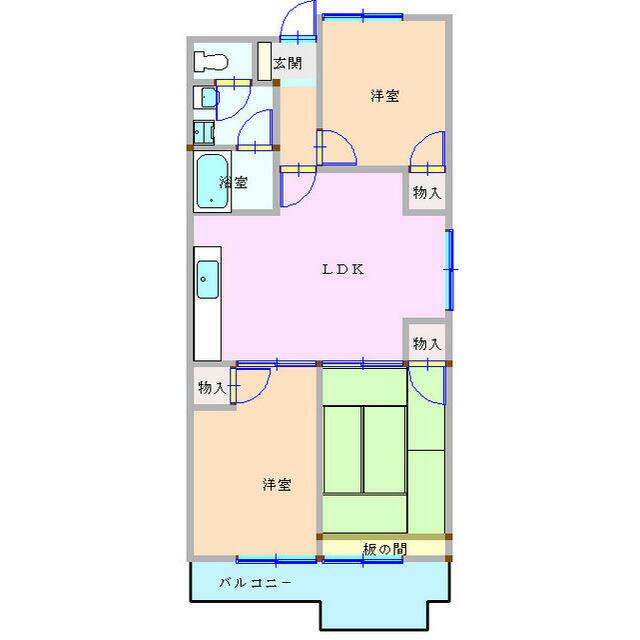 【SUUMO】3LDKで探す井細田駅の賃貸(賃貸マンション・アパート)住宅のお部屋探し物件情報（神奈川県）（2ページ）